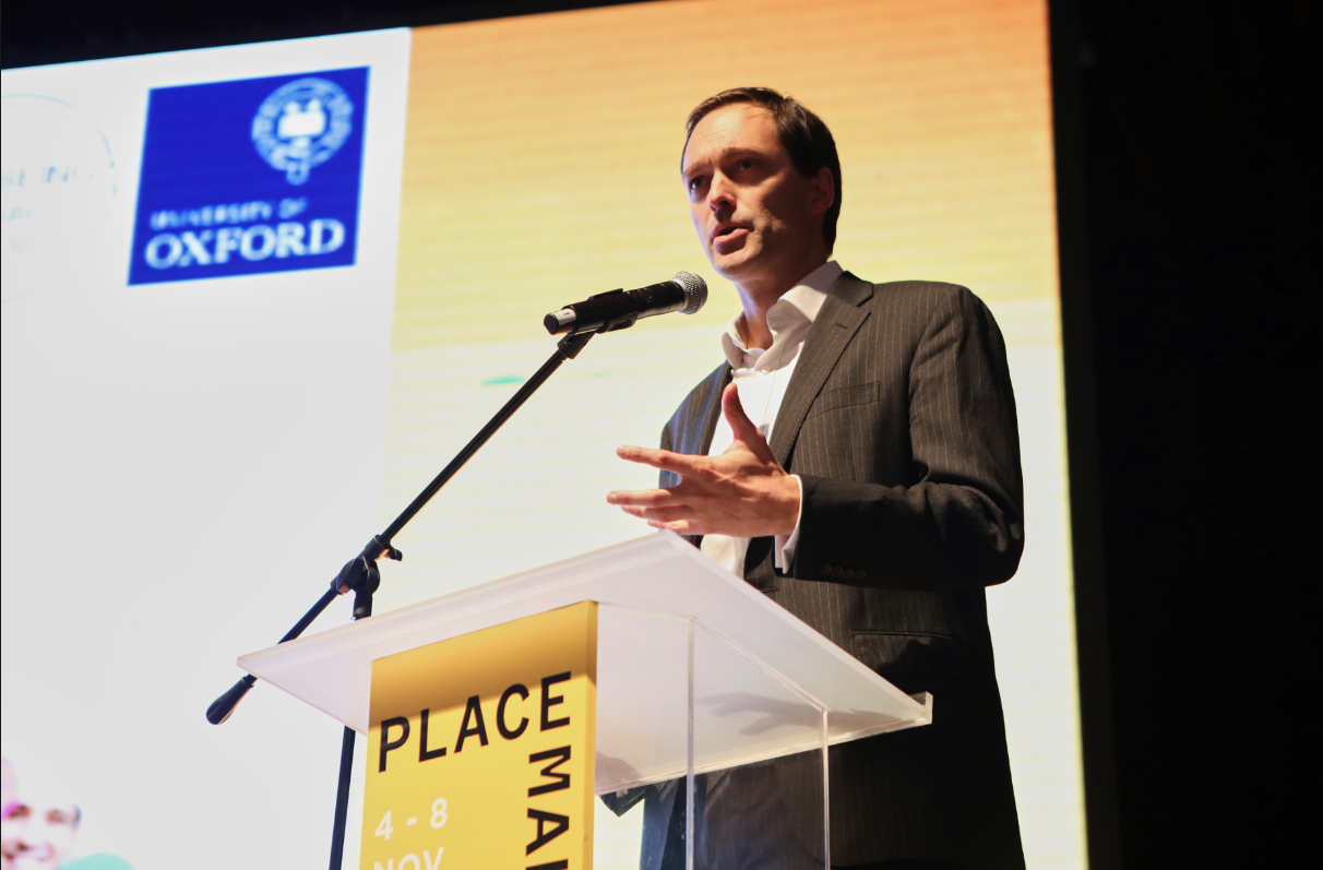 Placemaker Week ASEAN - Press Releases | Think City
